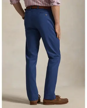 Polo Ralph Lauren Straight Fit Chino Pants