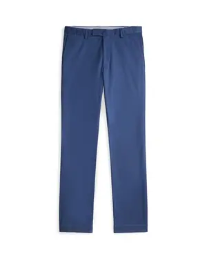 Polo Ralph Lauren Straight Fit Chino Pants
