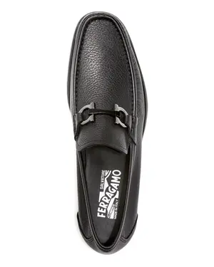 FERRAGAMO Grandioso Loafers