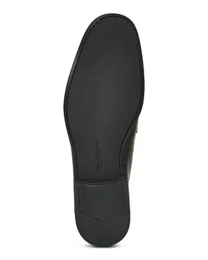 FERRAGAMO Grandioso Loafers