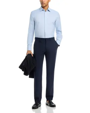 Paul Smith Textured Solid Shirt