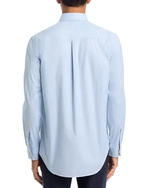 Paul Smith Textured Solid Shirt