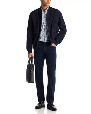 Paul Smith Flower Print Shirt