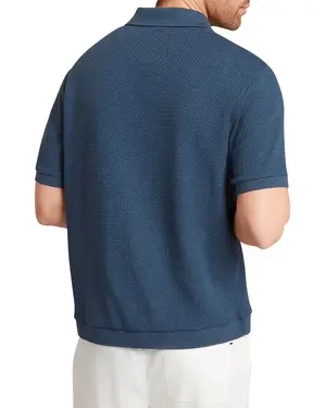Ted Baker London Connyr Regular Fit Polo Shirt