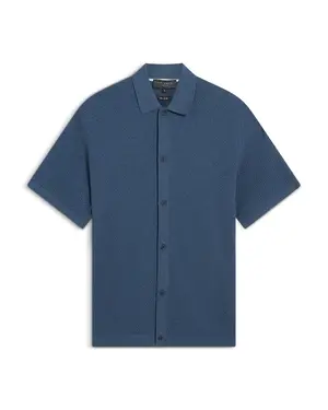 Ted Baker London Connyr Regular Fit Polo Shirt