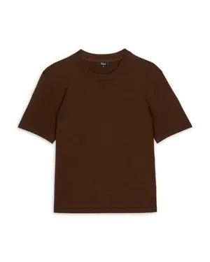 Rails Cotton-blend Sweater Top