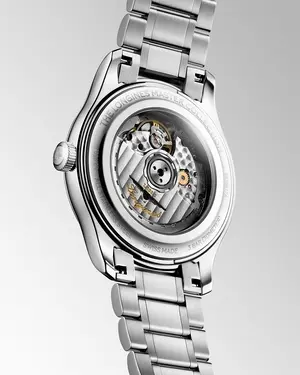 LONGINES Master Automatic Watch, 41mm