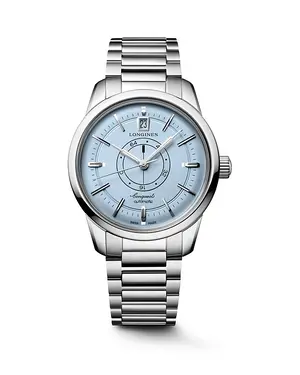 LONGINES Conquest Heritage Central Power Reserve Watch