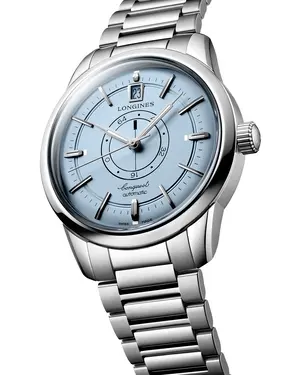 LONGINES Conquest Heritage Central Power Reserve Watch