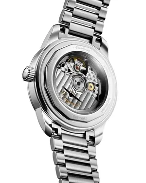 LONGINES Conquest Heritage Central Power Reserve Watch