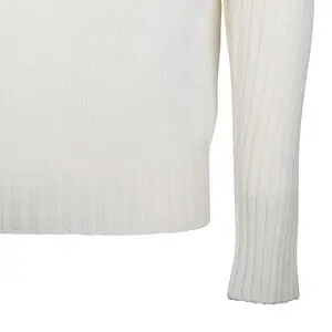 GRAN SASSO Long Sleeve Turtleneck Jumper