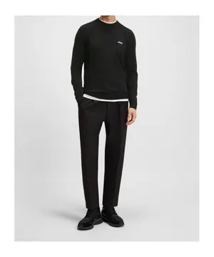 Hugo Boss Long-sleeved Knitwear
