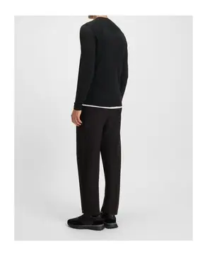 Hugo Boss Long-sleeved Knitwear
