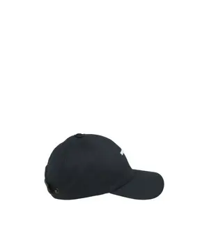 TOM FORD Logo Embroidered Baseball Cap