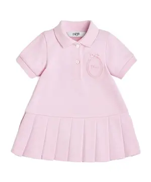 Dior Baby Tennis Dress