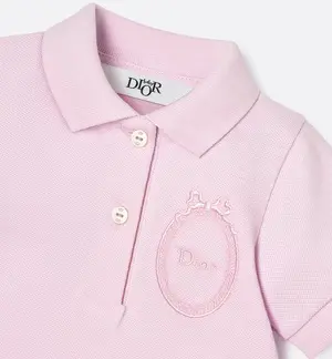 Dior Baby Tennis Dress