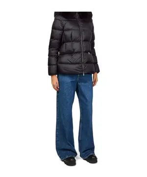 Moncler Boed Down Jacket - Black