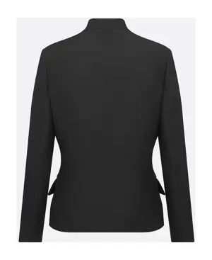 Dior Fitted Jacket