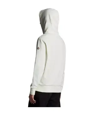 Moncler Spider-man Motif Hoodie