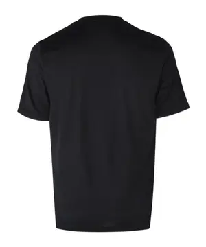 LARDINI Crew Neck T-shirt