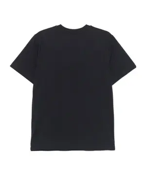 A.p.c. Platine Logo Printed T-shirt - Dark Navy