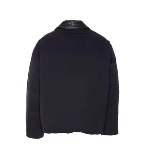 Bottega Veneta Zip-up Jacket