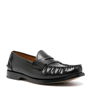 Premiata Round-headed Love Shoes