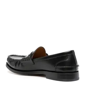Premiata Round-headed Love Shoes
