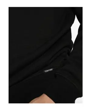 TOM FORD Raglan-sleeve Sweatshirt