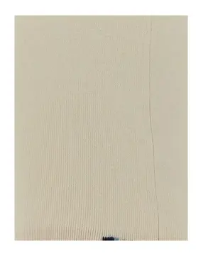 Extreme Cashmere Sleeveless Mock Neck Top