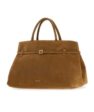 Manu Atelier Le Cambon 40 Handbag