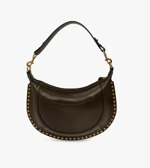 Isabel Marant Étoile Studded Shoulder Bag