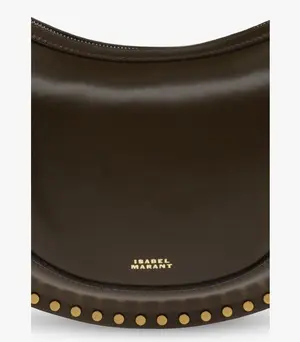 Isabel Marant Étoile Studded Shoulder Bag
