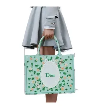 Dior Medium Totes