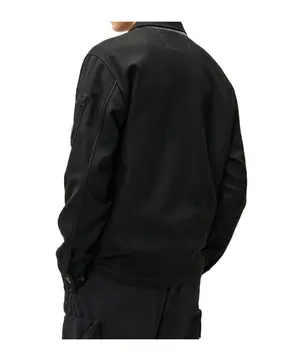 C.P. COMPANY Long-sleeve Casual Jacket