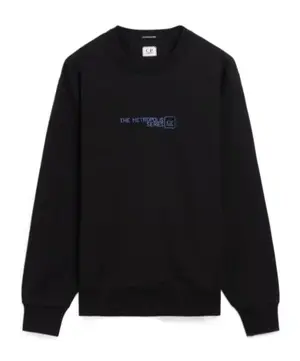 C.P. COMPANY Series Sweatshirt