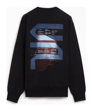 C.P. COMPANY Series Sweatshirt