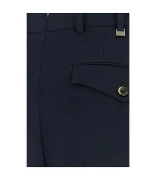 PT TORINO Tailored Trousers
