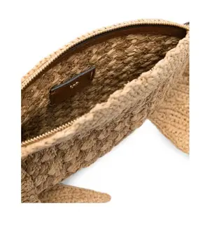 ANYA HINDMARCH Fish-shaped Clutch