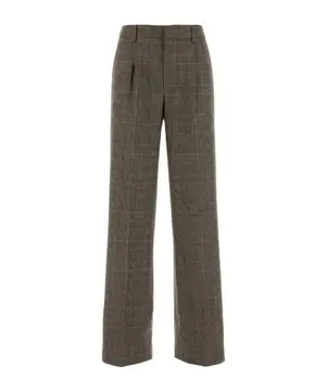 PT TORINO Blend Lola Pant - Brown