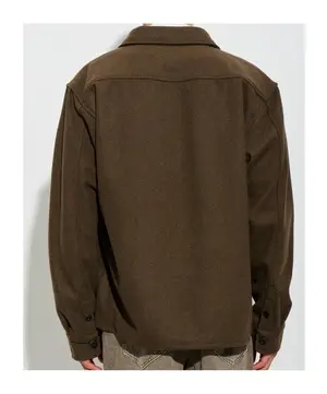 ALLSAINTS Palermo Utility Overshirt