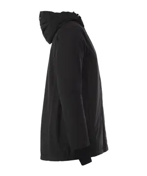 Herno Hooded Down Parka