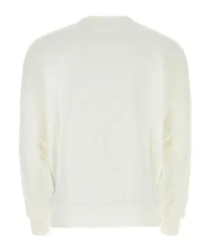 C.P. COMPANY Flap-pockets Cotton Sweatshirt