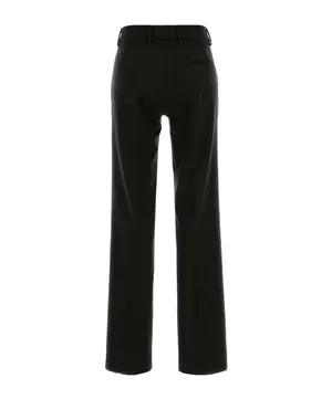PT TORINO Stretch Wool Jodie Pant