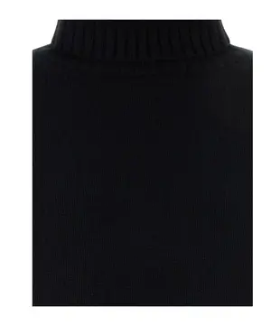 Extreme Cashmere No.20 Oversize Xtra Turtleneck Jumper
