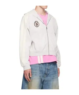 424 FAIRFAX Academy Hoodie