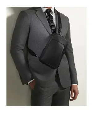 Montblanc Companion Medium On-body Bag