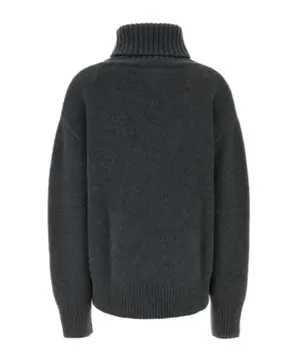 Extreme Cashmere Turtleneck Sweater