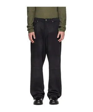 424 FAIRFAX Academy Trousers