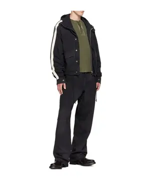424 FAIRFAX Academy Trousers